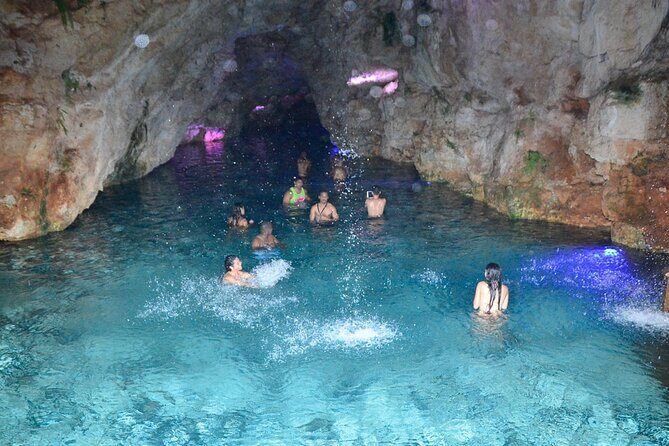 Buggy Extreme Tour to Macau Beach and River Cave in Punta Cana - The Sum Up