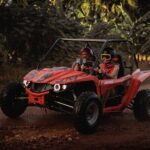 Buggy Half Day Adventure with Cave Swim from Punta Cana - Highlights and Authentic Touches