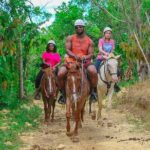 Buggy, Horse and Zip Line with Lunch included from Punta Cana - Why This Tour Works Well