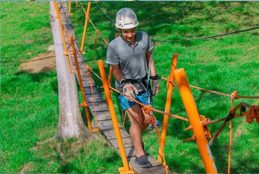 Buggy, Horse, and Zip Line with Lunch included from Punta Cana - Practical Tips for Your Adventure