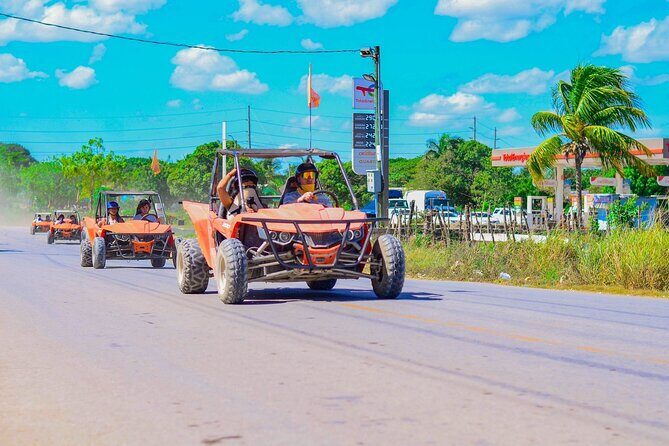 Buggy Kayo Tour IN PUNTA CANA - Practical Details and What You Should Know