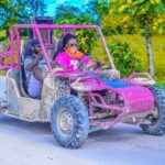 Buggy Off-Road Adventure in Punta Cana  Mud & Beach Fun - Cultural and Natural Stops