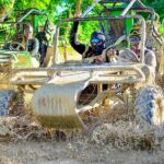 Buggy Off-Roading with Chocolate and Coffee Tasting in Punta Cana - The Itinerary in Detail