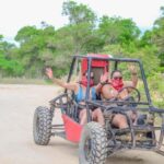 Buggy Off-Roading with Chocolate Tasting in Punta Cana - Practical Details and Considerations