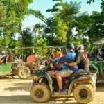Buggy or ATV adventure in Punta Cana - What to Expect from the Experience