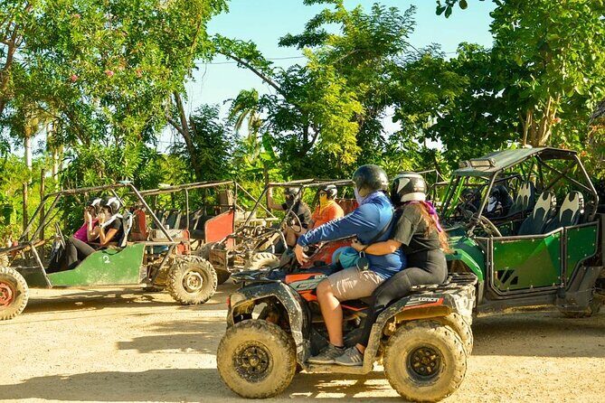 Buggy or ATV adventure in Punta Cana - What to Expect from the Experience
