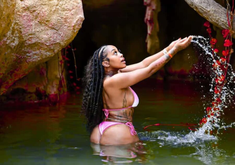 Buggy or ATV Ride, Swimming, Cenote Macao Beach Punta cana - What You Can Expect on This Adventure