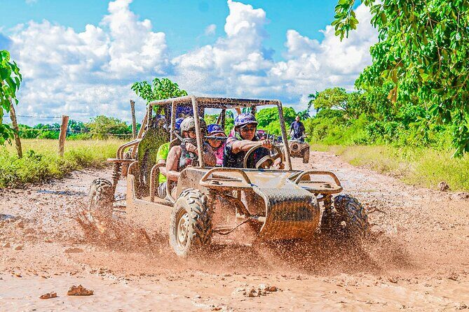 Buggy or ATV Tour at Macao Beach and the cave in Punta Cana - Final Words: Is It Worth It?