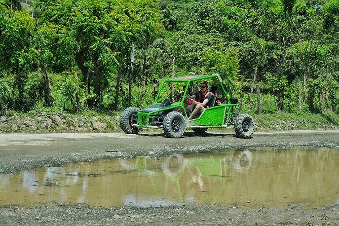 Buggy or Quad Adventure in Puerto Plata - Final Thoughts: Who Should Sign Up?