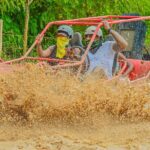 Buggy Playa Macau and Cueva Taina VIP Tour - Practical Details You Should Know