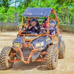 Buggy Prime Polaris Doble - The Itinerary: What to Expect