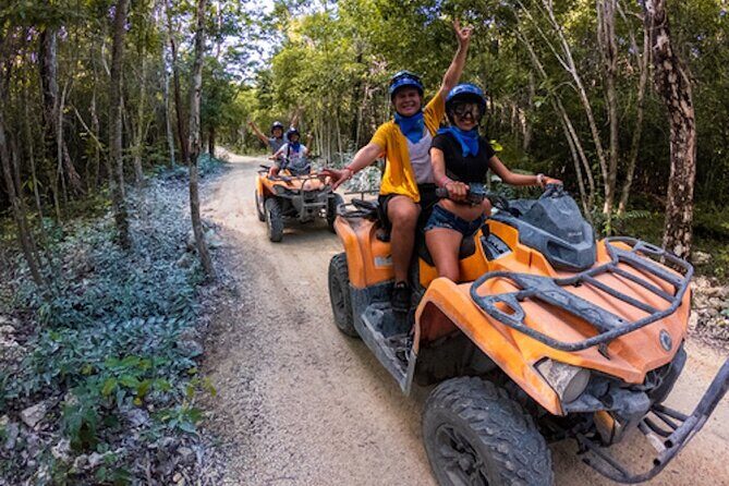 Buggy Punta Cana, Polaris, ATV, CanAm Boogies, Macao beach & Cave - Final Thoughts: Is It Worth It?