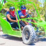 Buggy Ride and Taino Cave Guided Tour in Punta Cana - Frequently Asked Questions (FAQs)