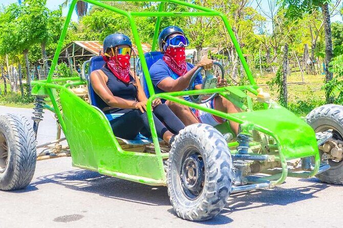 Buggy Ride and Taino Cave Guided Tour in Punta Cana - Frequently Asked Questions (FAQs)