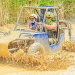 Buggy Ride Into the jungle with cave coffee & chocolate tasting - Practical Details: What to Expect