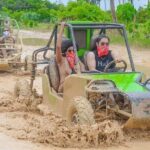 Buggy ride on rural routes and Macao Beach - Exploring the Itinerary in Detail