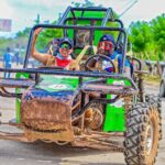 Buggy Ride with Cenote Coffee and Chocolate Tasting - The Experience in Detail