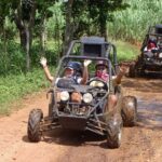 Buggy sunset - Full day - Small group - The Value of This Tour