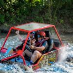 Buggy tour 3 hours in Puerto Plata - Who Should Consider This Tour?