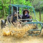 Buggy tour 4x4 experience Macau and visit the cave with pickup - What We Think About the Value