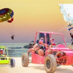 Buggy Tour and Parasailing Experience - The Experience in Detail