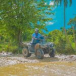Buggy Tour Exclusive in Punta cana and Motorcycles 4X4 ATV - The Ride: Power, Safety, and Group Dynamics