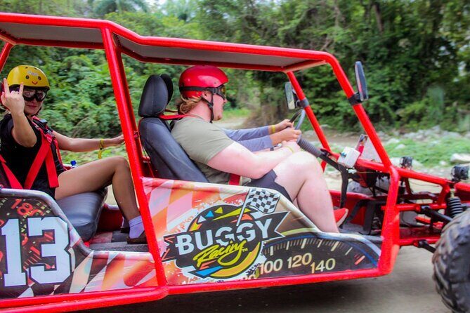Buggy Tour Excursion in Taino Bay and Amber Cove Port - Authentic, Enthusiastic Reviews