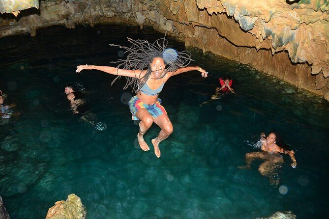 Buggy Tour in Macao Beach Water Cave and Typical House Punta Cana - Analyzing the Value and Overall Experience