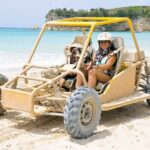 Buggy Tour in Punta Cana Half Day - Authenticity and Traveler Feedback