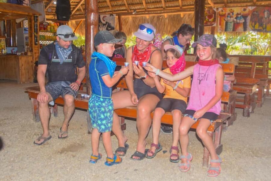 Buggy Tour in Punta Cana: Mamajuana - Coffee - Swimming in Cenote and Macao Beach - What to Expect on the Trail