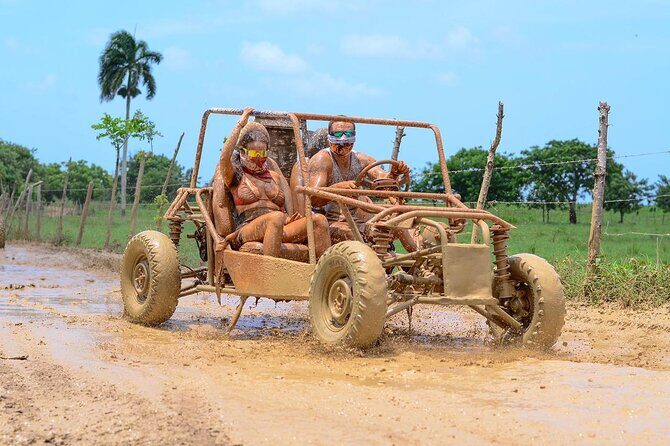 BUGGY TOUR  Macao, Cenote & Local Treasures - What Travelers Are Saying
