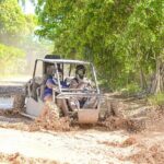 Buggy Tour Punta Cana A Cenote Secreto, Playa macao - Authenticity & Traveler Feedback