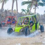 Buggy Tour Punta Cana Macao Beach and Taino Cave Guided - What Travelers Say: Authentic Experiences and Guides Who Know Their Stuff