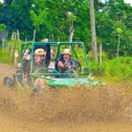 Buggy Tour Punta Cana: MagicalCaves ,Dream Beaches & Culture - FAQ
