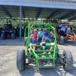 Buggy tour through mountains and beaches of Puerto Plata - Deep Dive into the Itinerary and Details