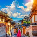 Bukchon Hanok Village Seoul Walking Tour with Audioguide - The Practicalities and Value of the Tour