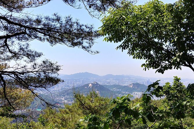 Bukhansan Mountain Private Hike with Lunch - Is This Tour Worth It?