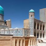 Bukhara: Guided Grand Tour - In-Depth Look at the Value