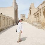 Bukhara Hidden Courtyards: Tea, Legends & Local Life - The Itinerary Breakdown