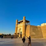 Bukhara: Historical monument guided walking tour - What to Expect: The Day in Bukhara