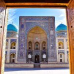 Bukhara in a Day  From Tashkent | UNESCO Heritage , Culture - What Makes This Tour Stand Out?