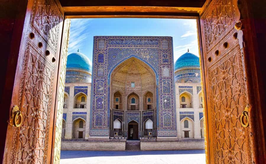 Bukhara in a Day  From Tashkent | UNESCO Heritage , Culture - What Makes This Tour Stand Out?