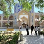 Bukhara: Private Walking Tour with Hotel Pickup - Final Thoughts