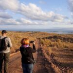 Bukhara/Samarkand: 2-Day Guided Nurata Mount & Desert Tour - Practical Details and Value