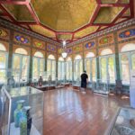 Bukhara: Summer Palace and City Outside Tour with Car - The Logistics and Experience