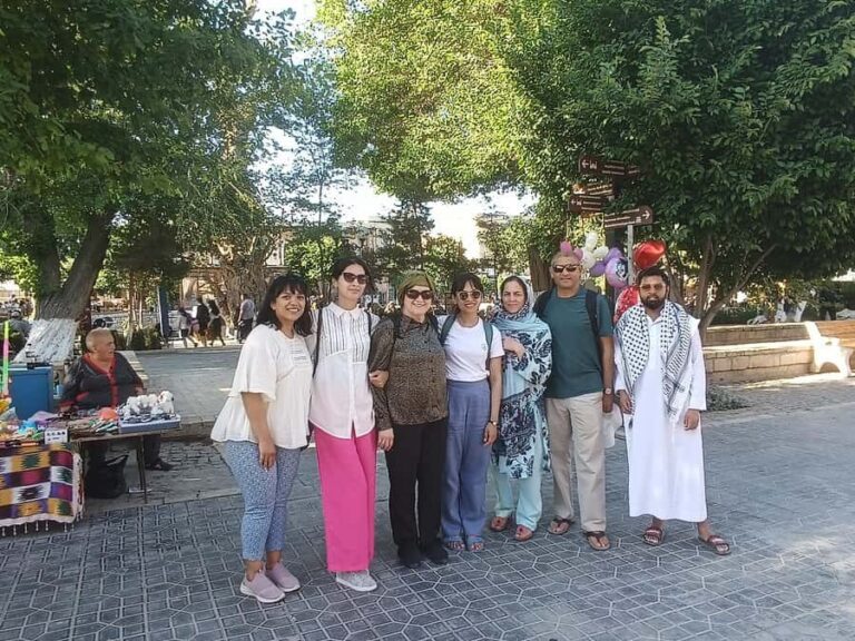 Bukhara Unveiled: History, Culture and Hospitality - Practicalities and Value