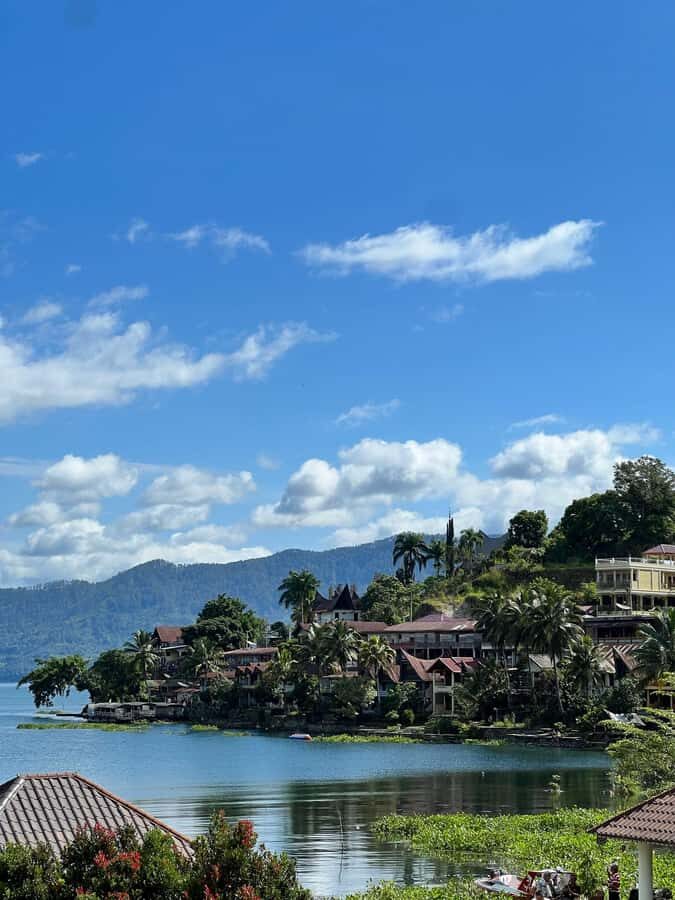 Bukit Lawang: 7-Day North Sumatra Highlights Tour - Practicalities and Experience Highlights