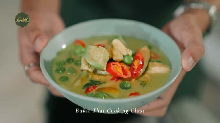 Bukit Thai Cooking Class in Phuket - The Value of the Experience