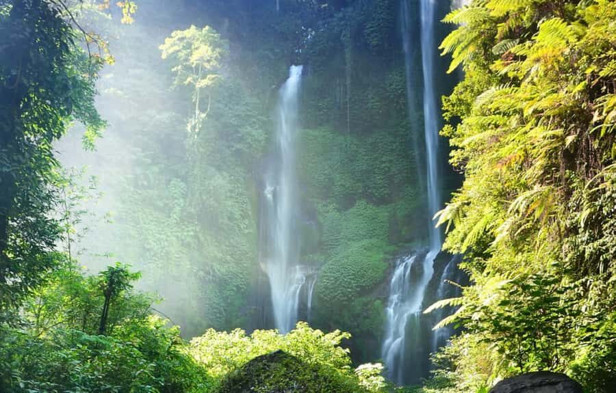 Buleleng Hidden Gems: Waterfall Tour - Practical Details to Make Your Planning Easier