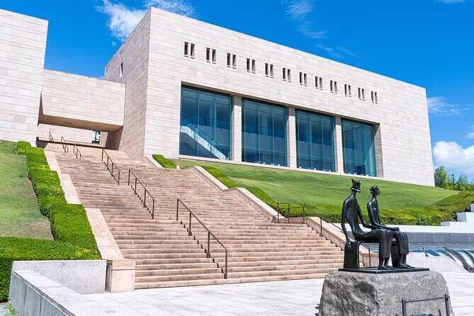 Bullet Train Experience and Atami Museum of Art Private Tour - The Sum Up